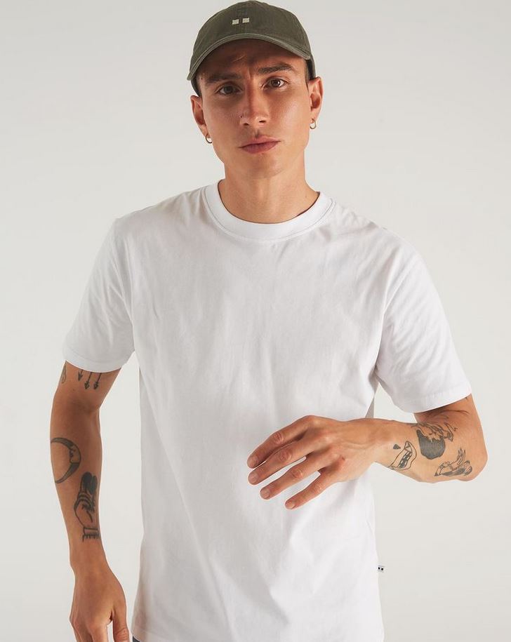 T-Shirts Herren online kaufen | Mono Concept Store Hamburg